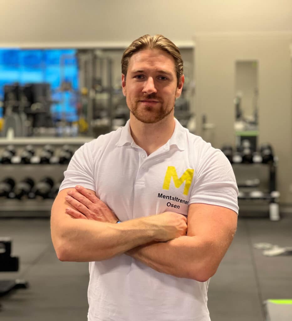 Daniel Osen | Official Website | Keynote speaker